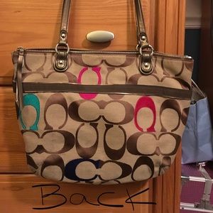 Coach | Bags | Coach Purse | Poshmark